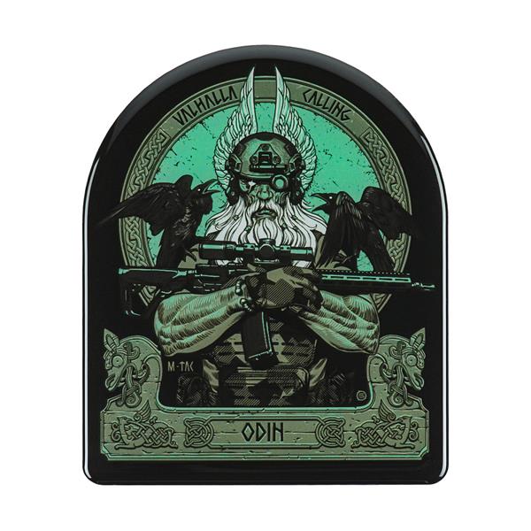 M-Tac Sticker Odin Mystery – m-tac-wholesale